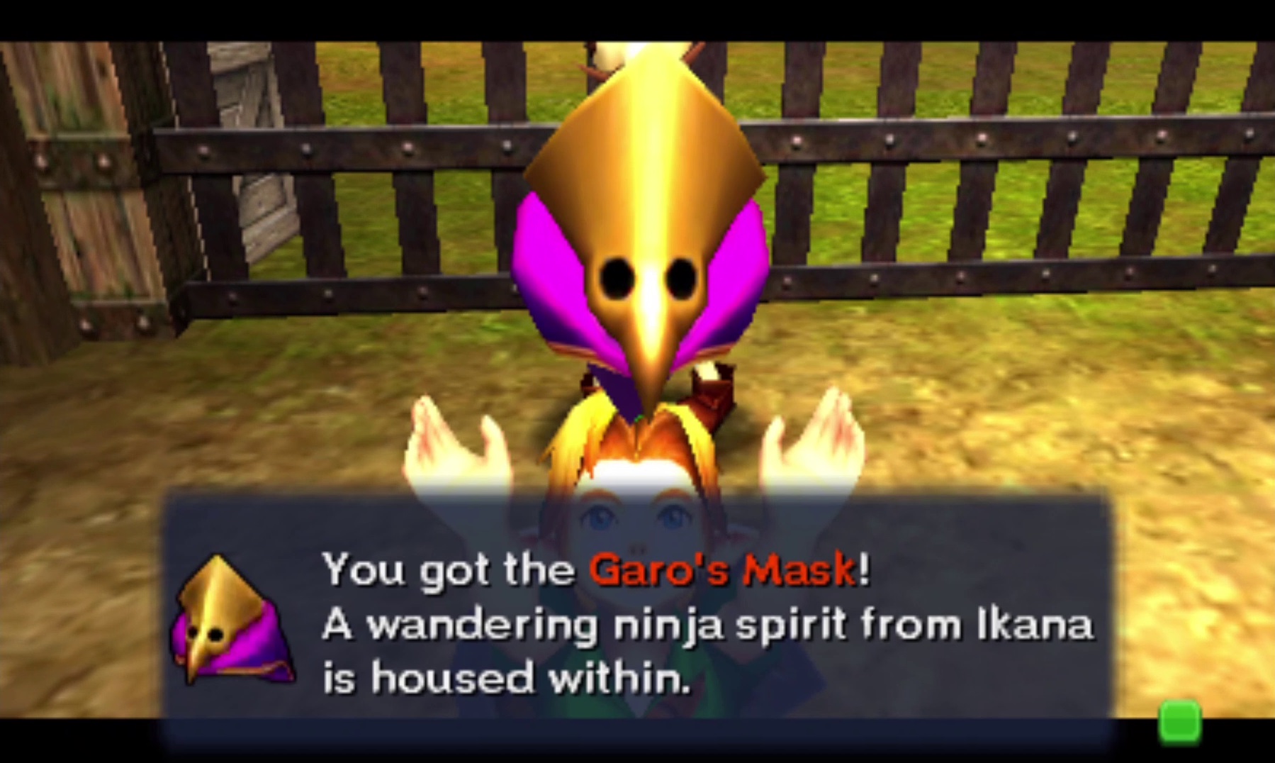 9. Ikana Canyon | Zelda Universe