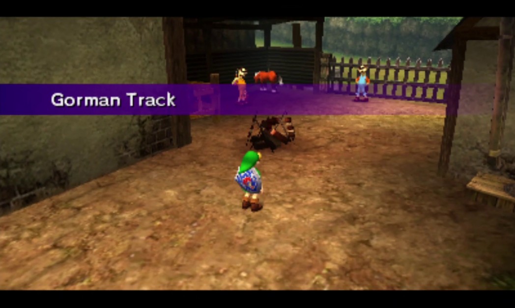 9. Ikana Canyon | Zelda Universe