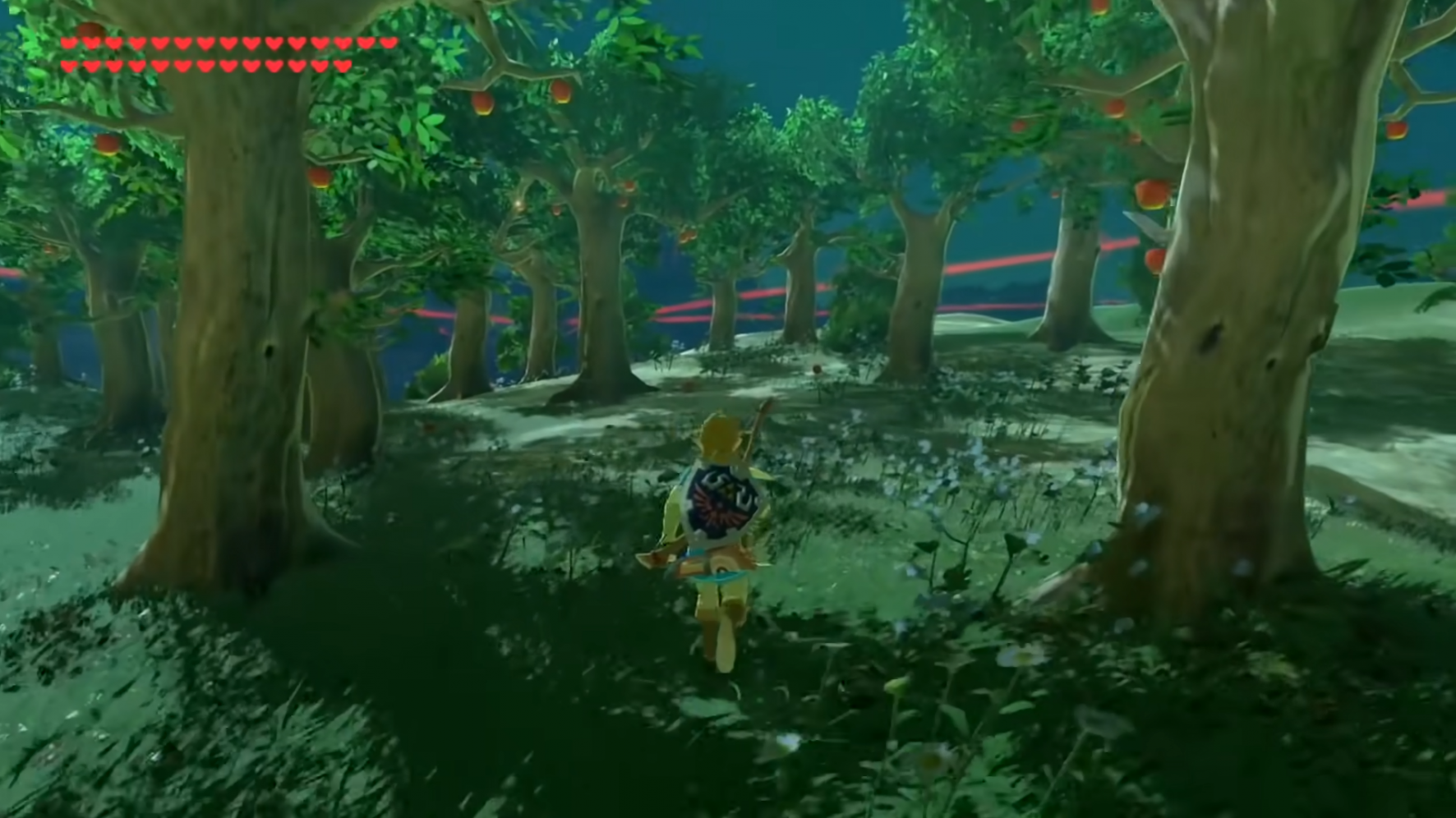 Tingle’s Maps: Satori Mountain - Zelda Universe