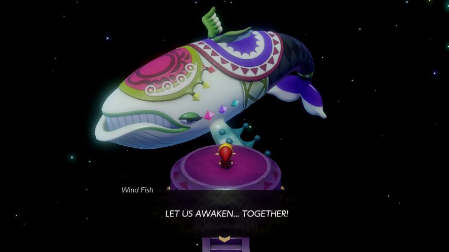 Zelda Fish Salt Grilled Fish Zelda Dungeon Wiki, A The Legend Of