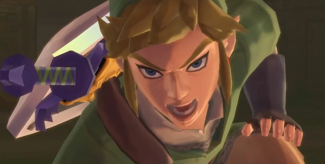 10 unbelievably frustrating ways to die in Legend of Zelda games ...