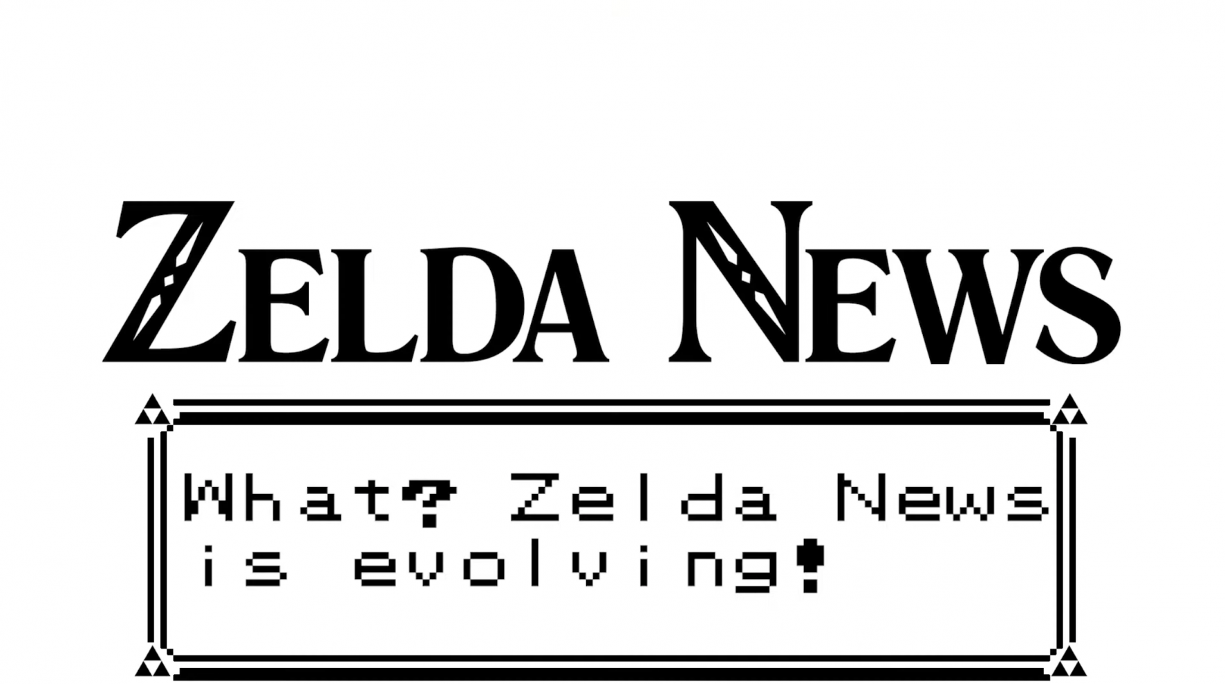 Zelda Universe - The Legend of Zelda fan community