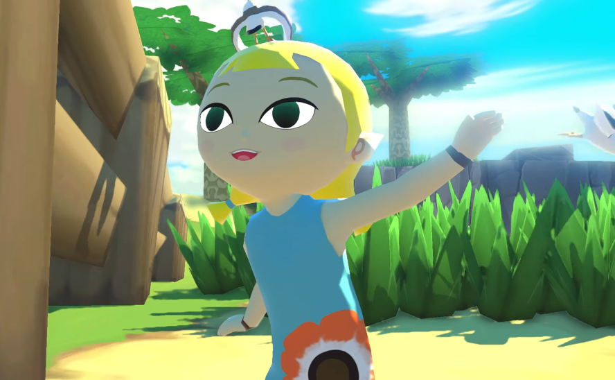 Realm of Memories: Better late than never