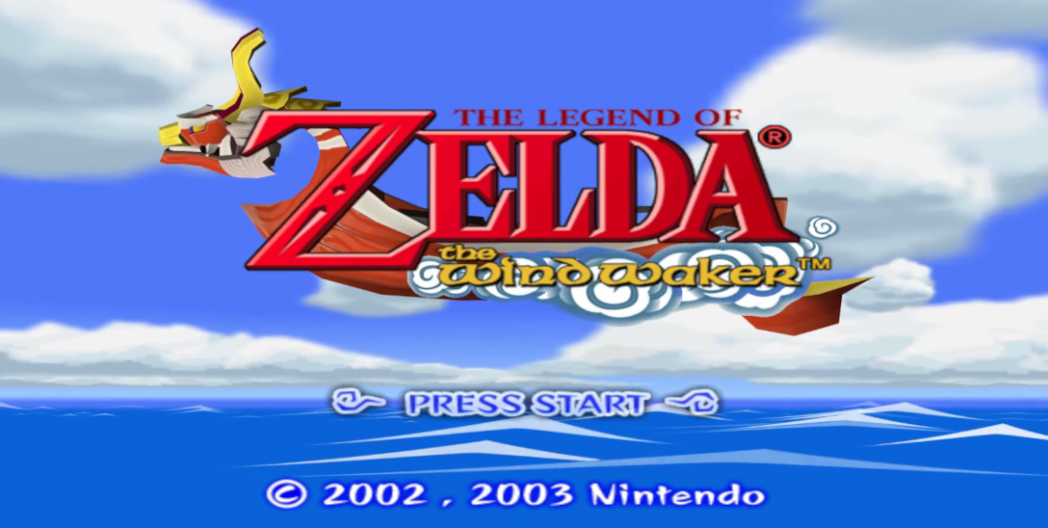 The Wind Waker - Zelda Universe
