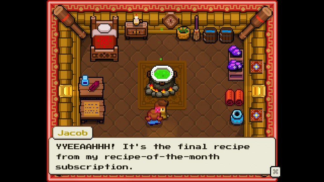 [Review] Blossom Tales II: The Minotaur Prince | Zelda Universe