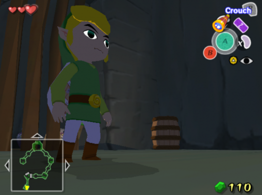Realm of Memories: My journey through The Wind Waker (Part 1)