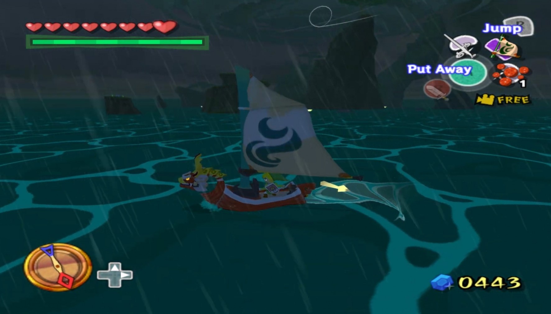 Realm of Memories: My journey through The Wind Waker (Part 3) - Zelda ...