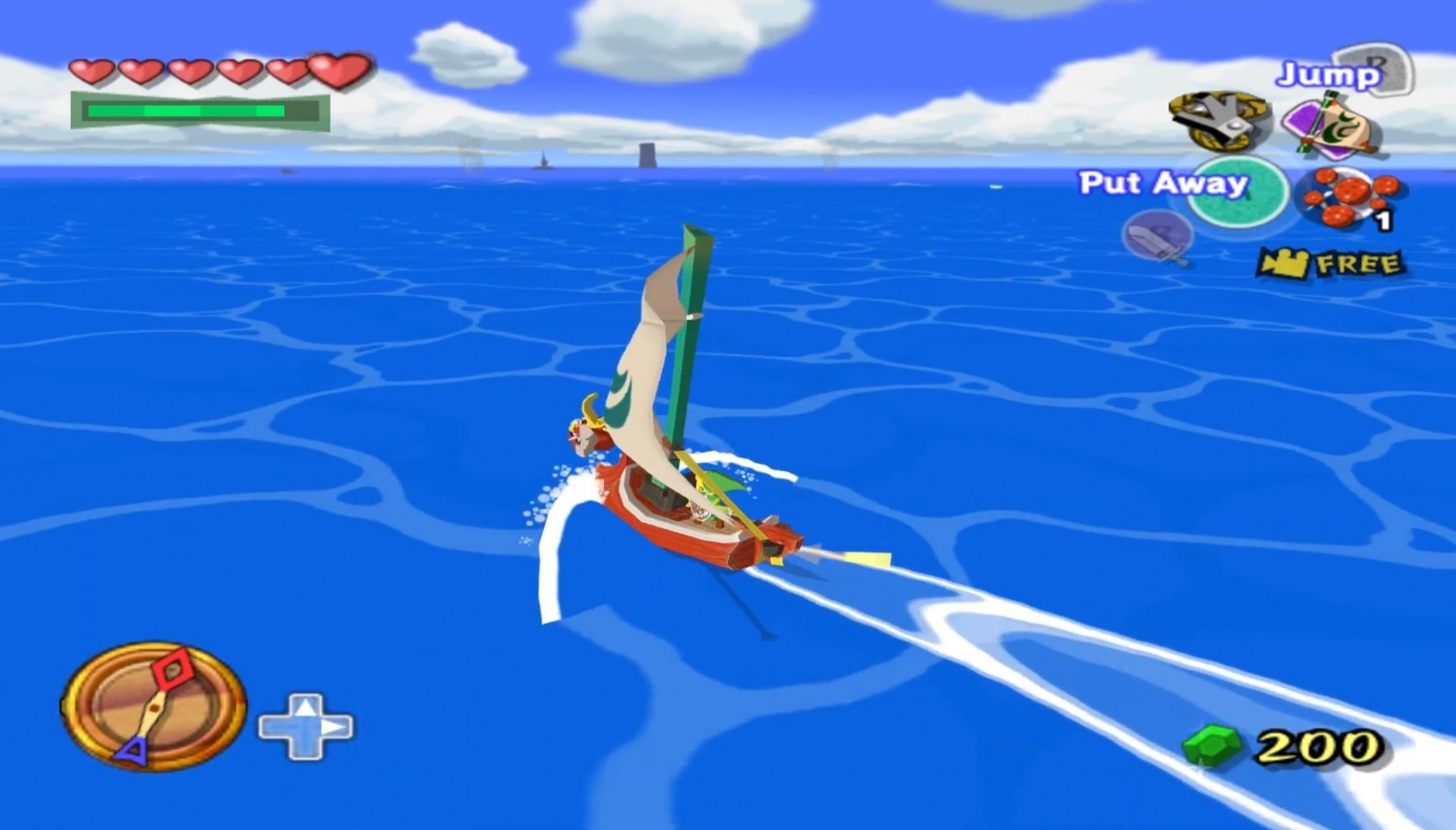 Realm of Memories: My journey through The Wind Waker (Part 3) - Zelda ...