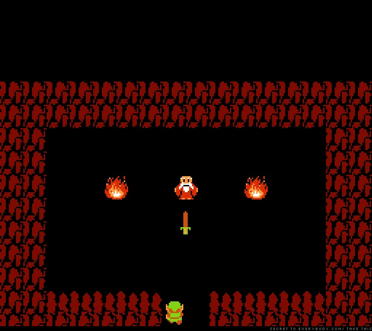It’s Dangerous to Go Alone: How Link relies on his allies | Zelda Universe