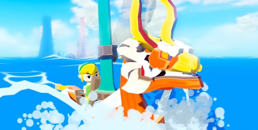 The Top 10 Zelda Companions