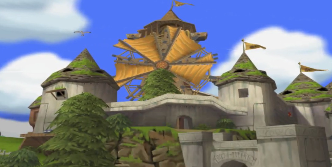 Zelda Universe - The Legend of Zelda fan community