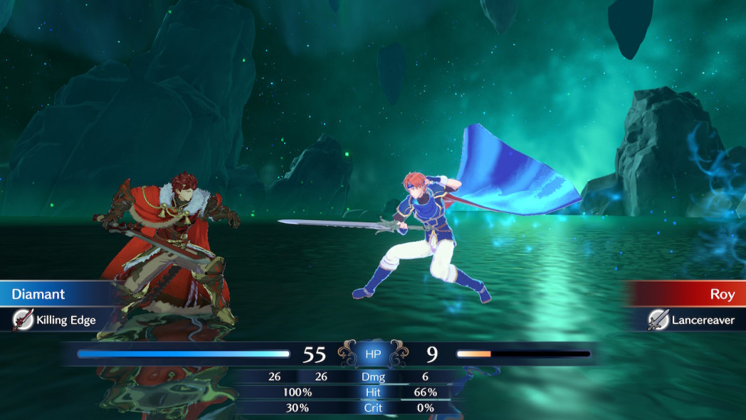 [Review] Fire Emblem Engage — A refreshing and delightful entry that ...