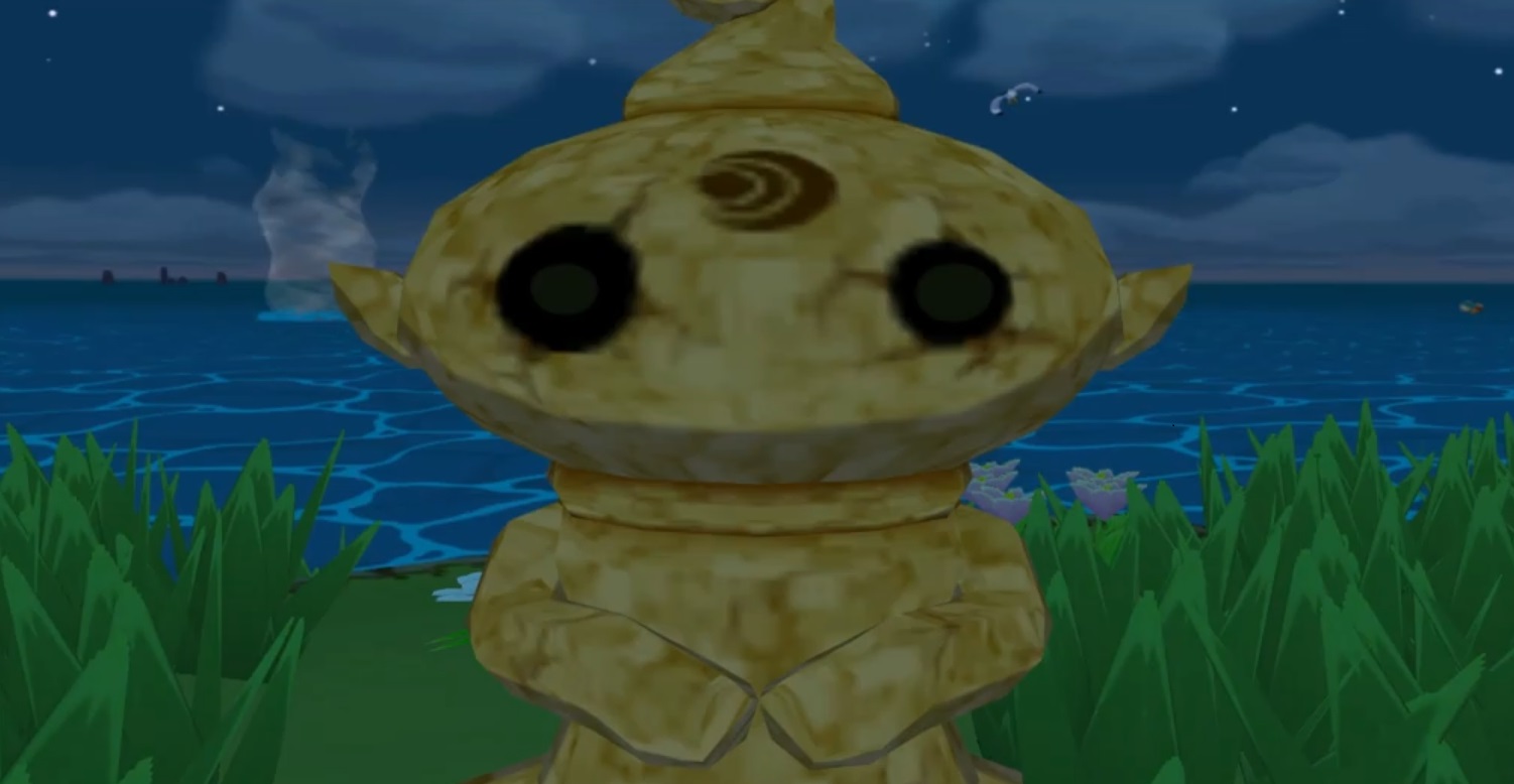 Realm of Memories: My journey through The Wind Waker (Part 6)