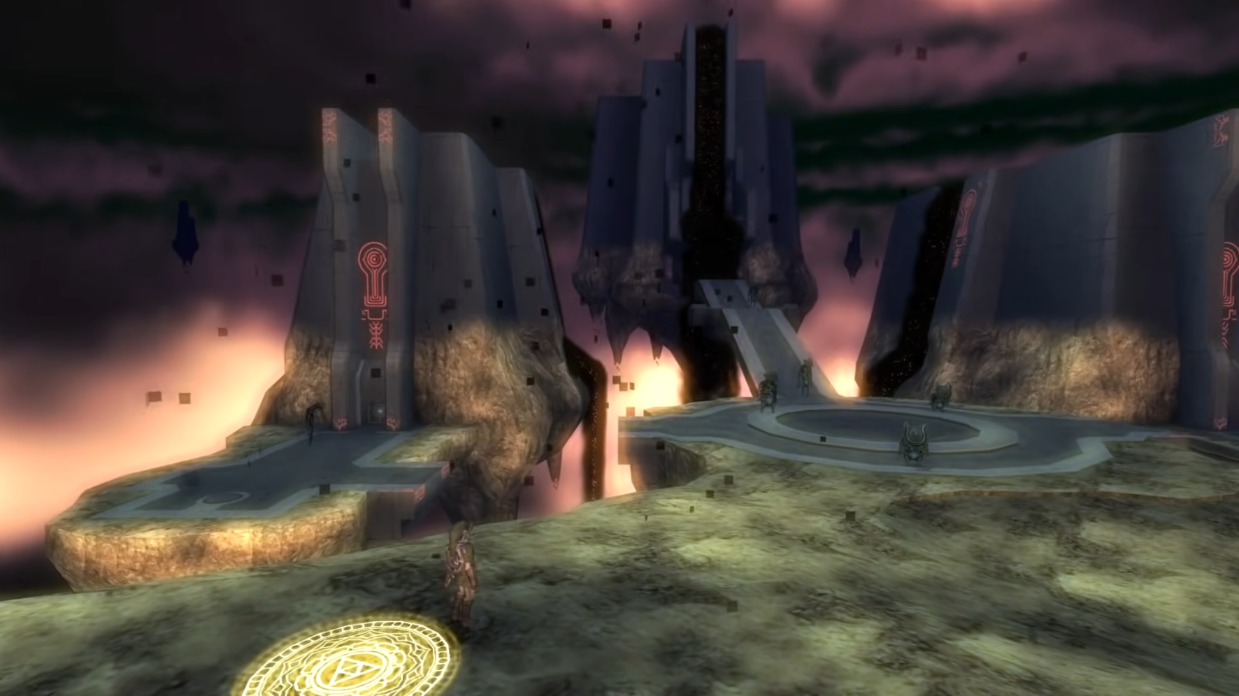 Tingle’s Maps: Five locations for the romantic at heart - Zelda Universe