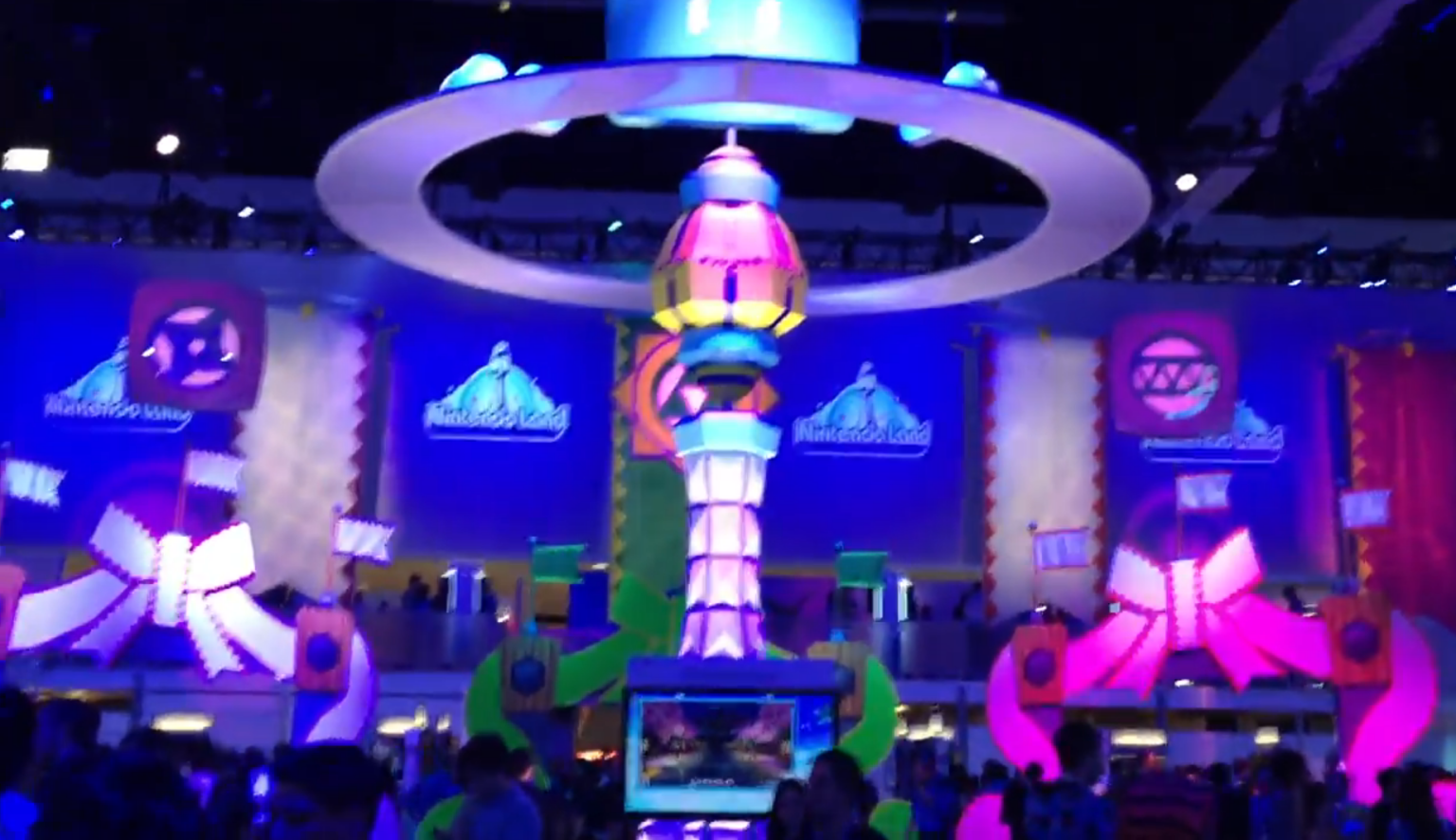 Realm of Memories: Remembering E3