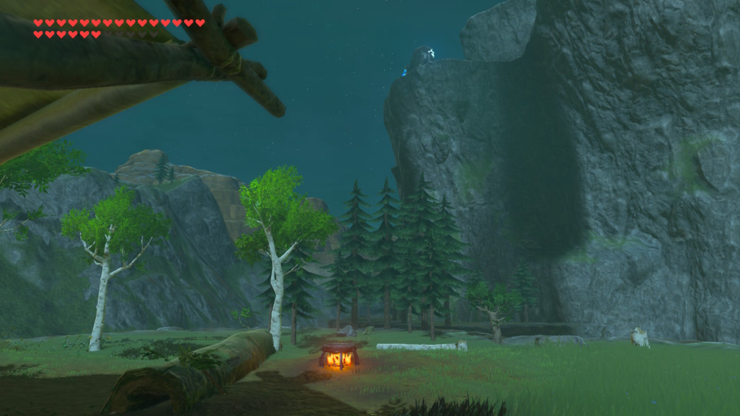 Tingle’s Maps: Old Man’s Cabin - Zelda Universe