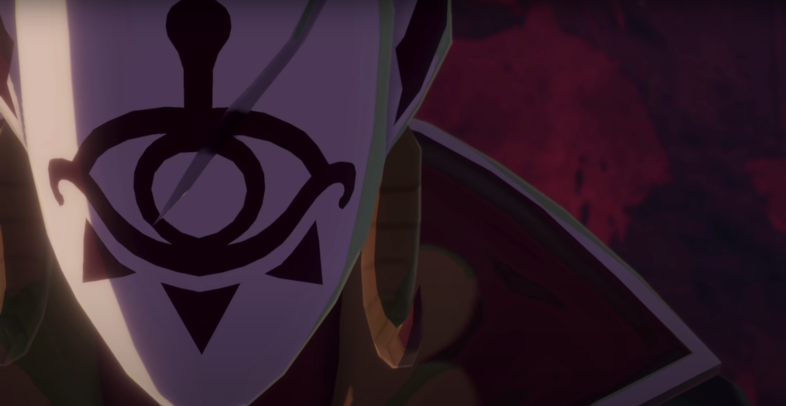 The Yiga Clan: Hunger for Bananas, Thirst for Blood | Zelda Universe