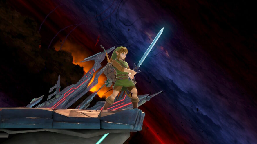 Realm of Memories: Becoming the Hero of the Wild
