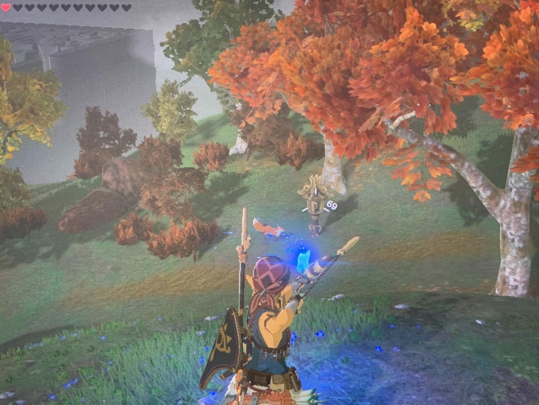 Tingle’s Maps: Illuminating the Blue Flame path through Tumlea Heights ...