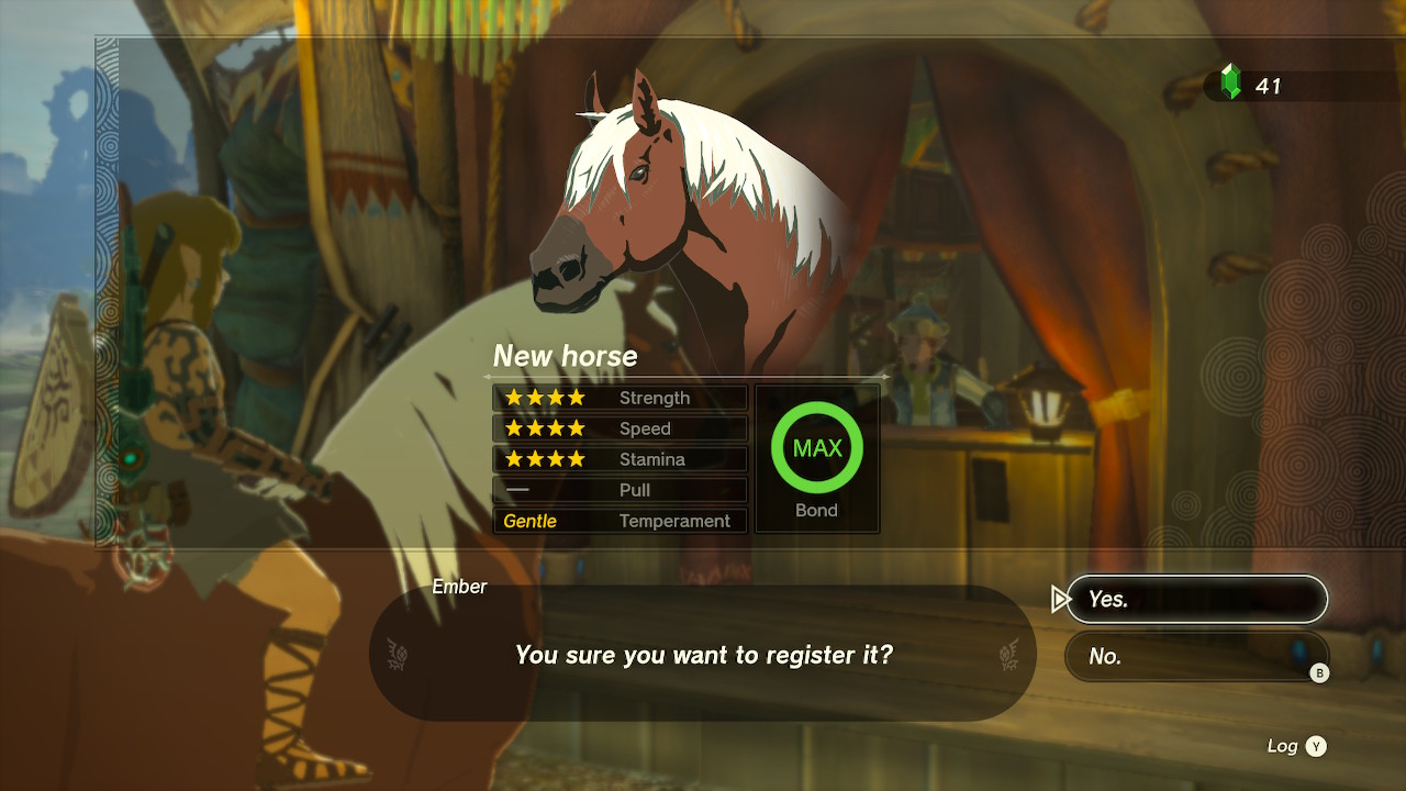 Earning Pony Points for rewards at Horse Stables | Zelda Universe