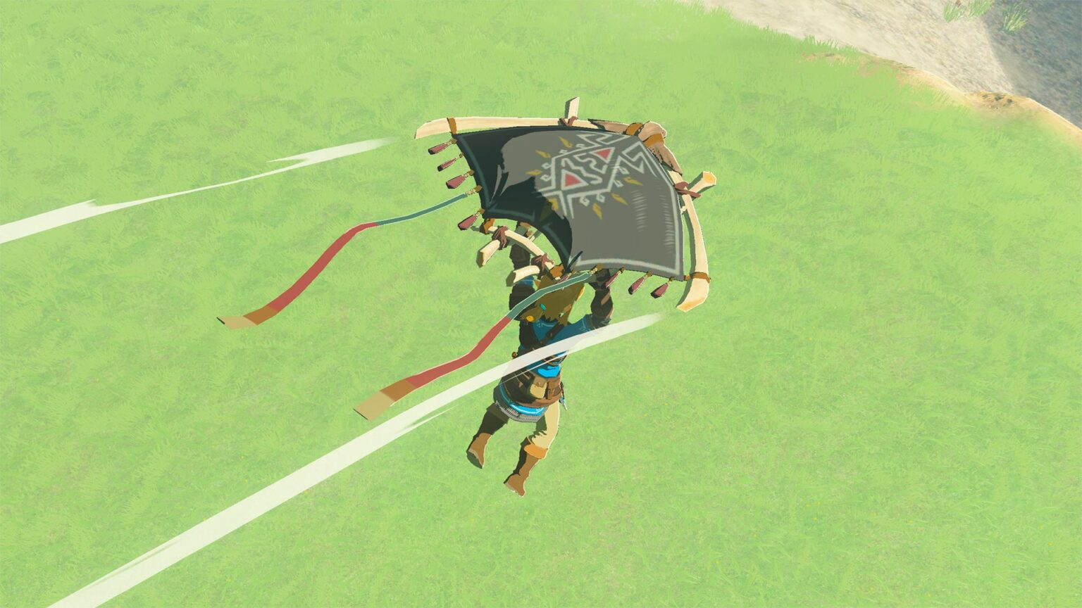Every item unlocked with amiibo in Tears of the Kingdom | Zelda Universe