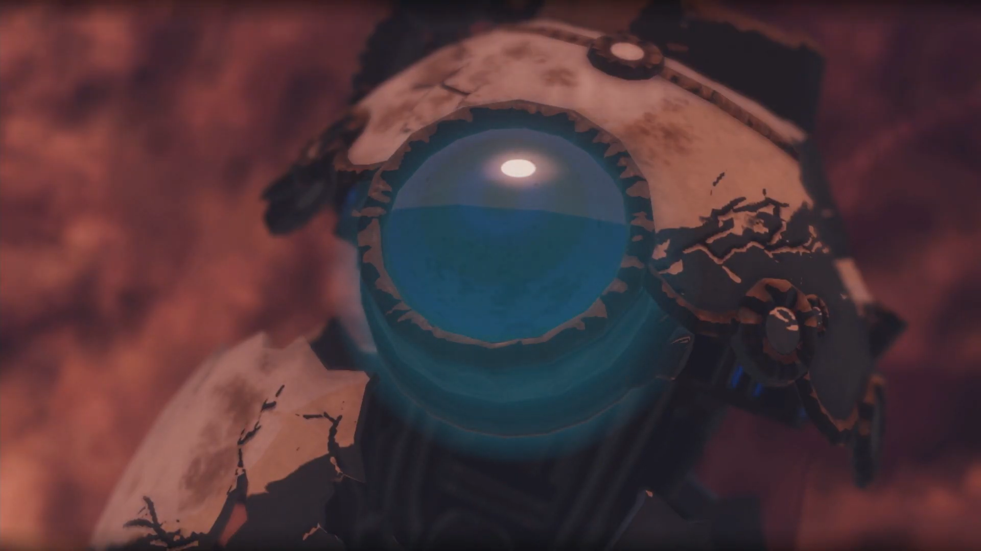 Realm of Memories: When I cried at the happiest ending