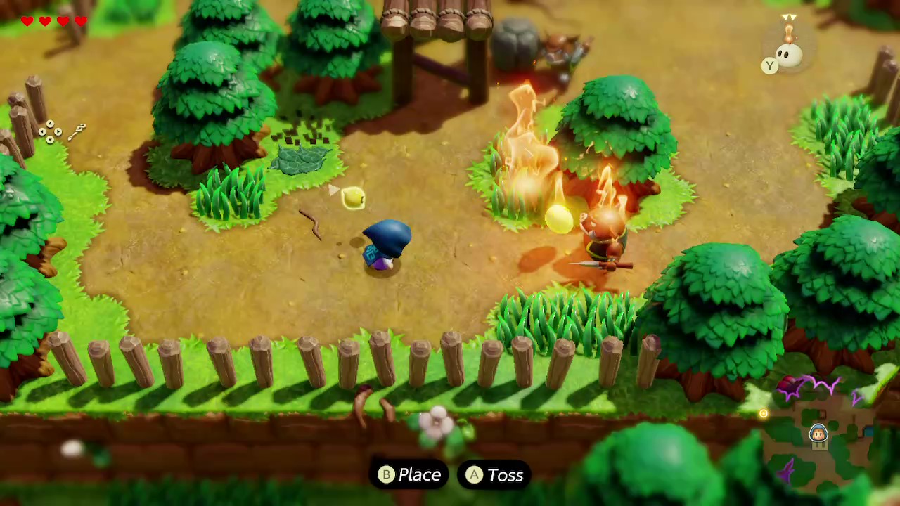 Review: Echoes of Wisdom proves 2D traditional Zelda games aren’t dead ...