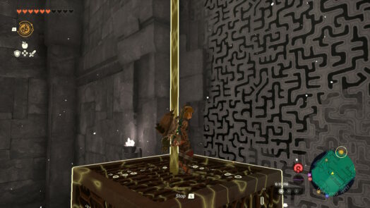 Fire Temple: Lost Gorondia Rediscovered | Zelda Universe
