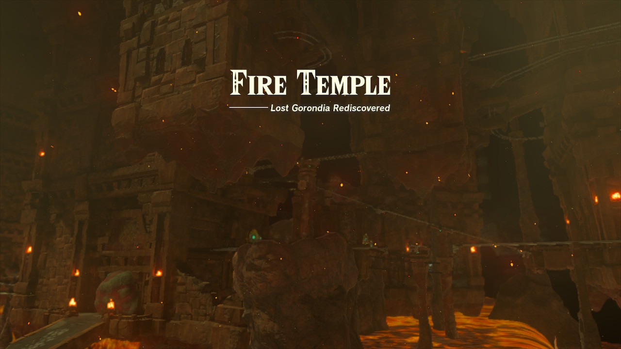 Main Quest Walkthrough