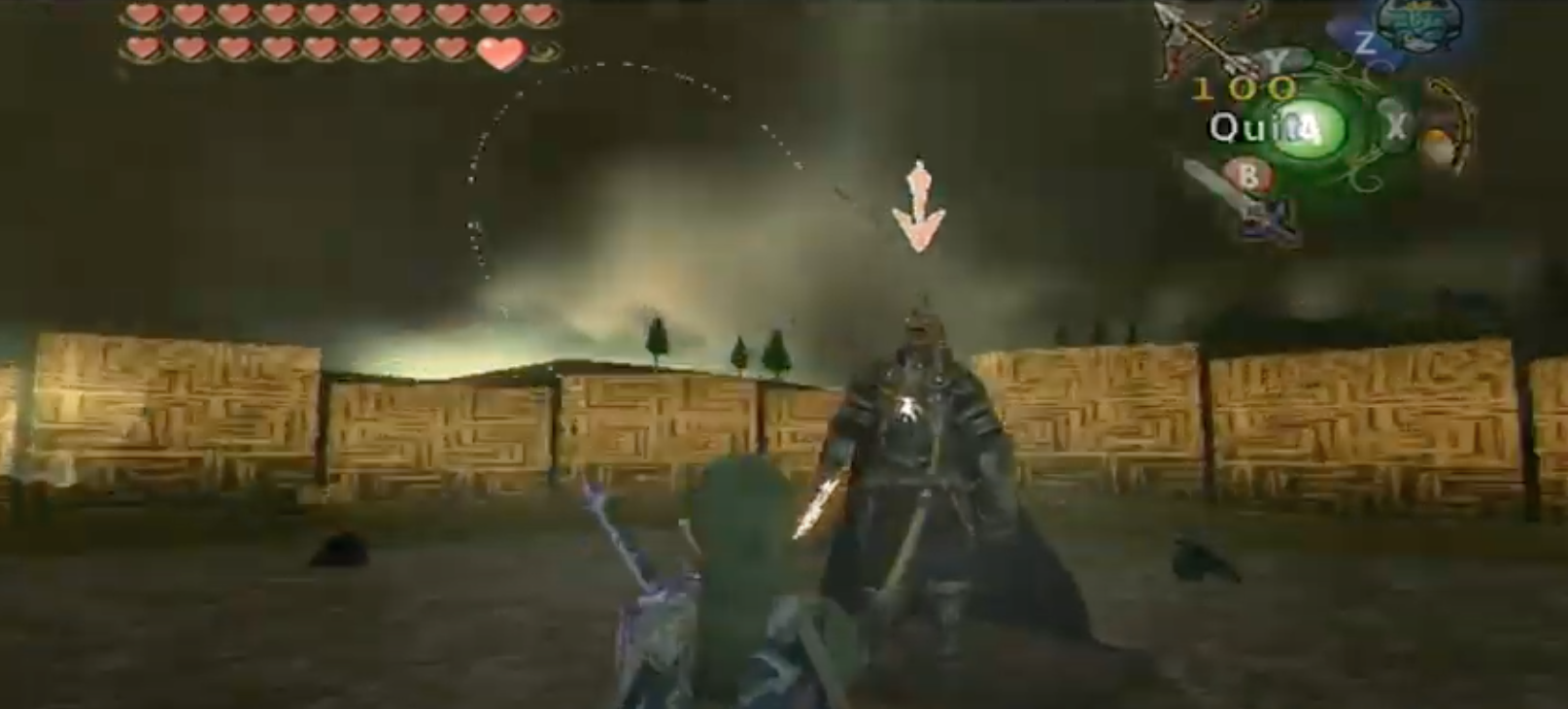 10 must-have items to survive a hostile takeover by Ganondorf | Zelda ...