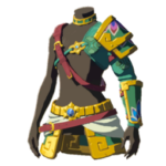 Locations and Upgrades for all Armor Sets | Zelda Universe