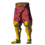 Locations and Upgrades for all Armor Sets | Zelda Universe