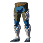 Locations and Upgrades for all Armor Sets | Zelda Universe