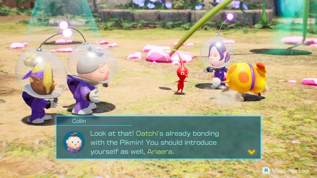 [Review] Pikmin 4: A fantastic return for one of Nintendo’s most ...