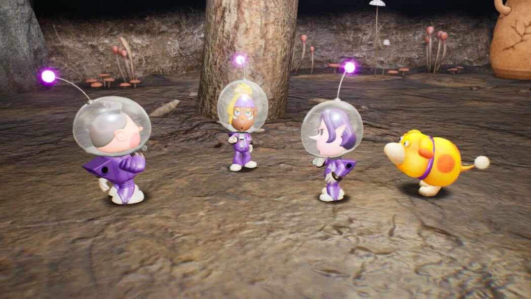 [Review] Pikmin 4: A fantastic return for one of Nintendo’s most ...