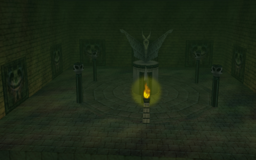 The 10 creepiest locations in The Legend of Zelda | Zelda Universe