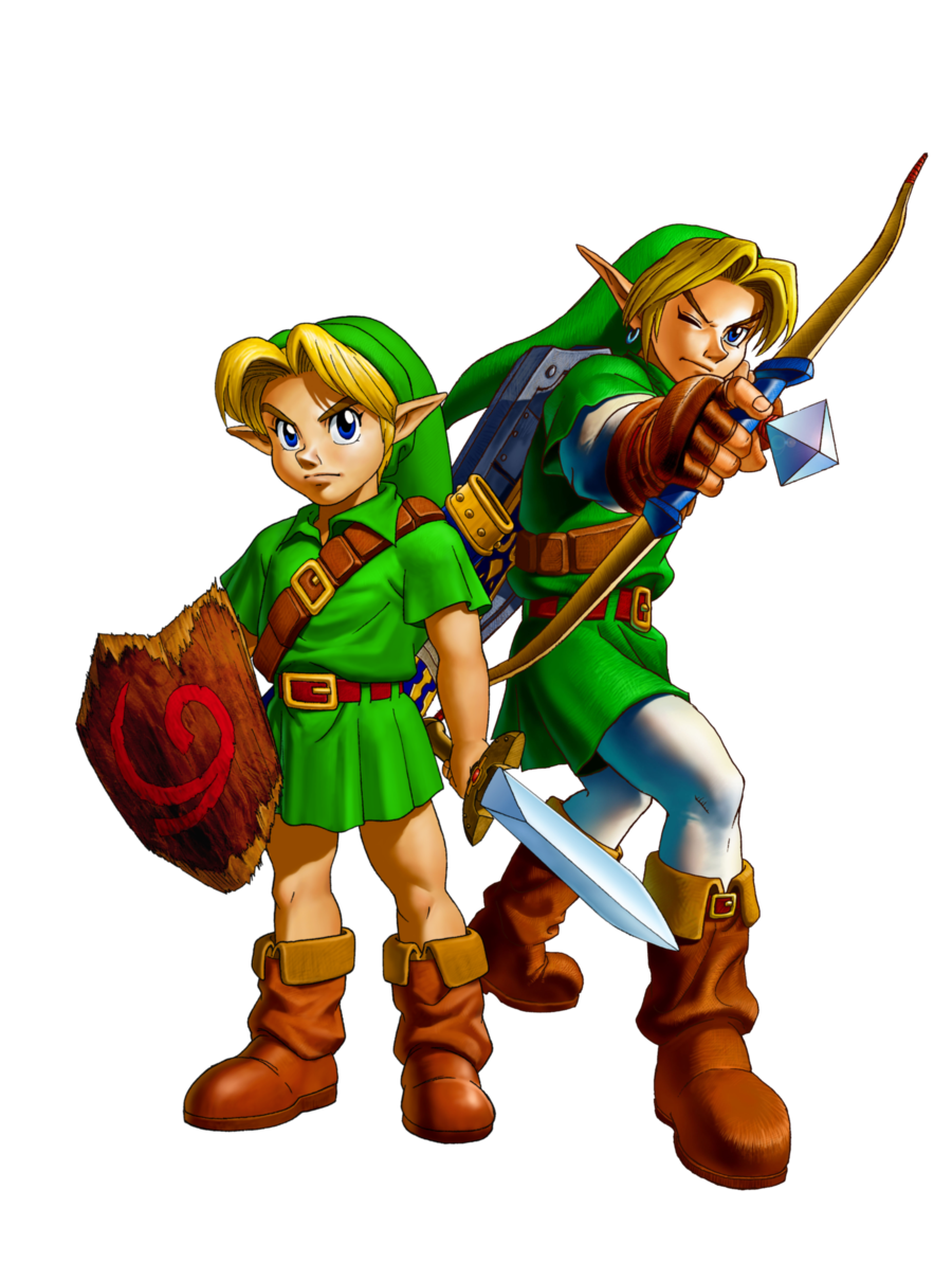 Zelda Universe - The Legend of Zelda fan community