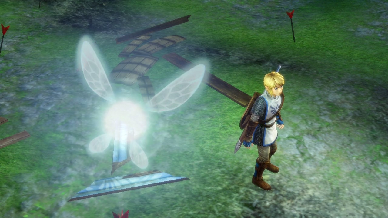 The Top 10 Zelda Companions | Zelda Universe