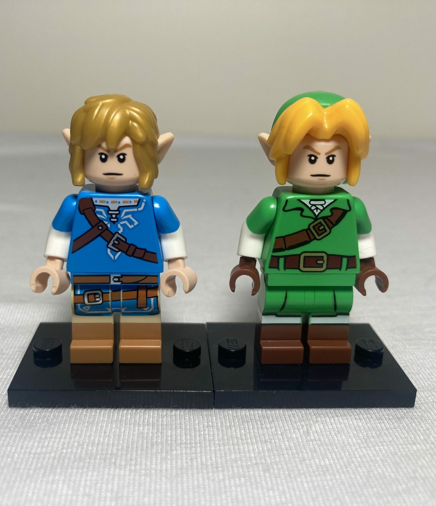 Review: The Great Deku Tree 2-in-1 LEGO set | Zelda Universe