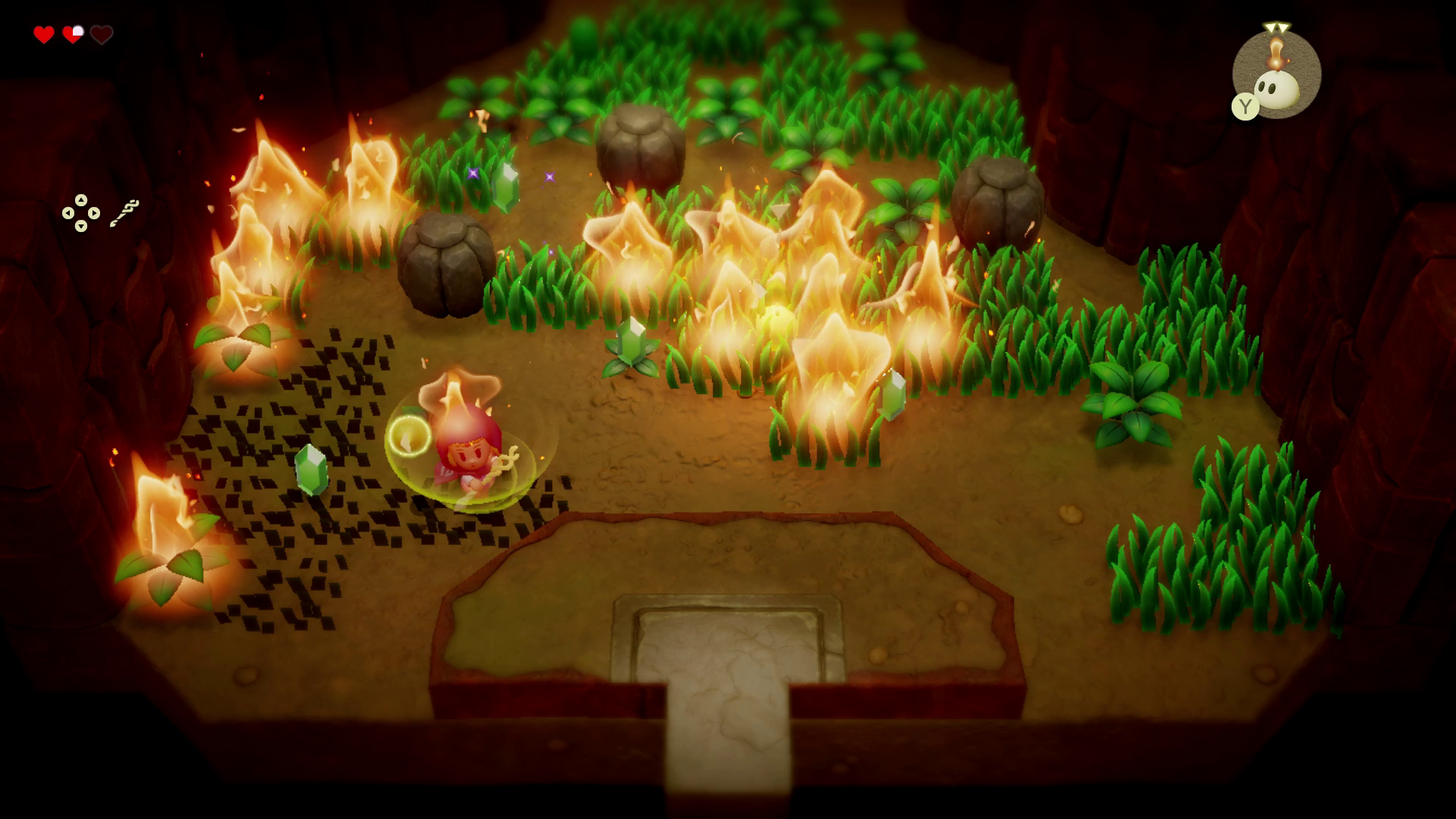 Preview: The Legend of Zelda: Echoes of Wisdom combines a new play ...