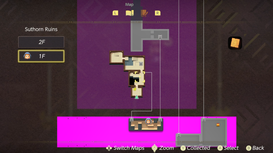 Preview: The Legend of Zelda: Echoes of Wisdom combines a new play ...