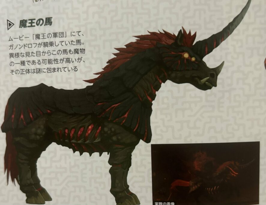 Fans gush over Tears of the Kingdom Master Works book, attempt to ...