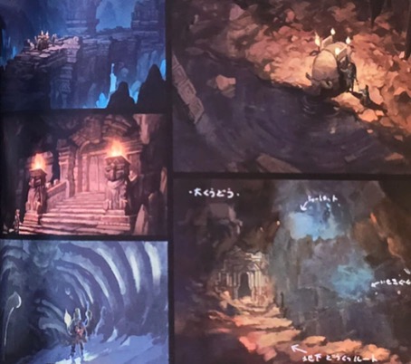 Fans gush over Tears of the Kingdom Master Works book, attempt to ...