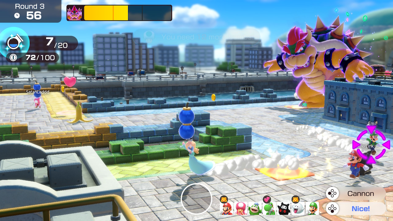 Review: Super Mario Party Jamboree | Zelda Universe