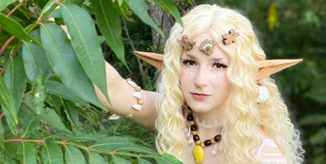 Madame Couture’s Boutique: The Zonai Queen - Zelda Universe