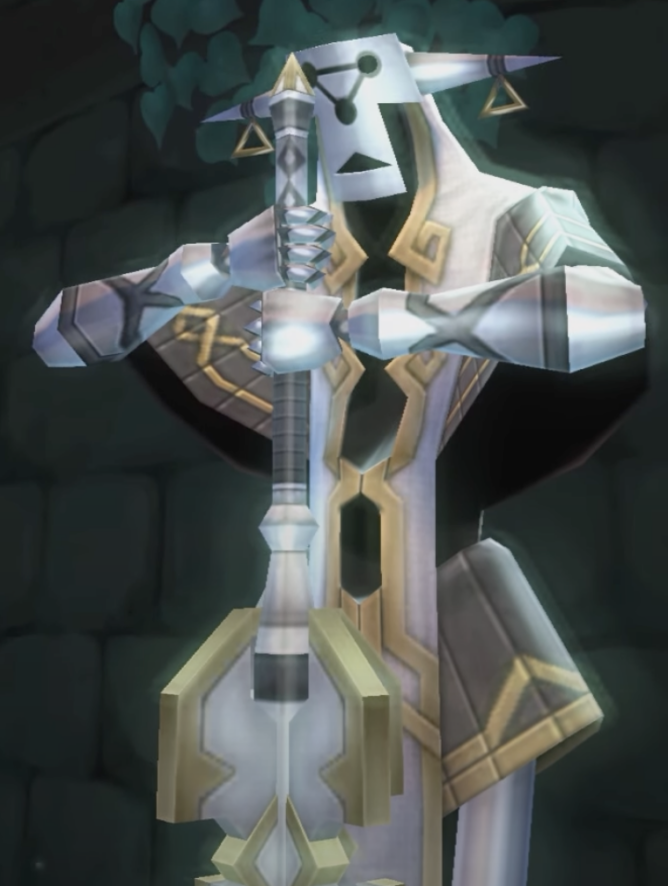 Venturing into the Dark: Comparing the Silent Realms with the Depths ...