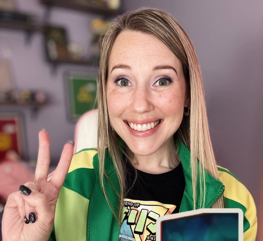 Zelda Weekly Special: Switch 2 Announced!