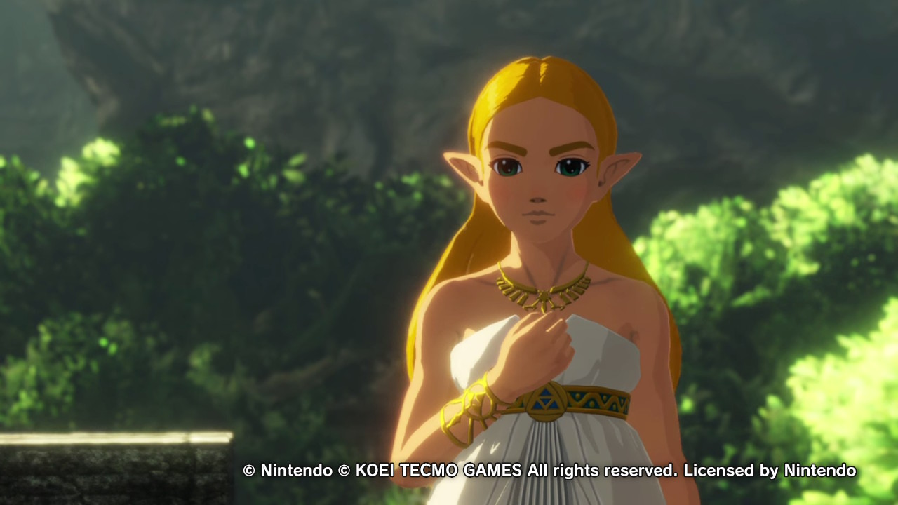 Bombers’ Notebook: Zelda (Age of Calamity)