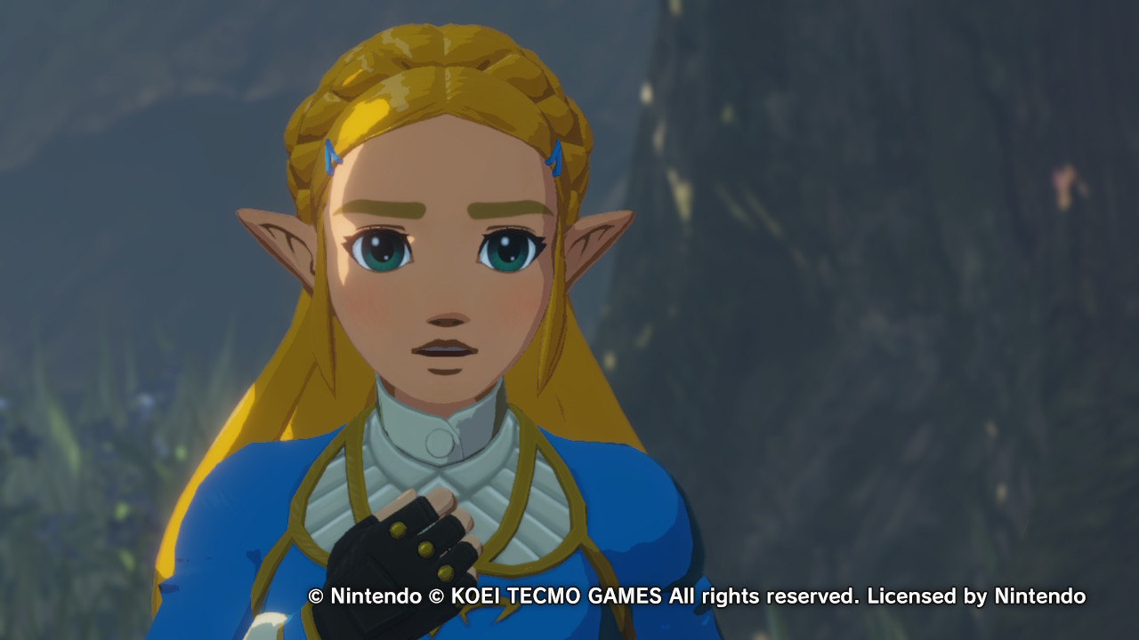 Bombers’ Notebook: Zelda (Age of Calamity)