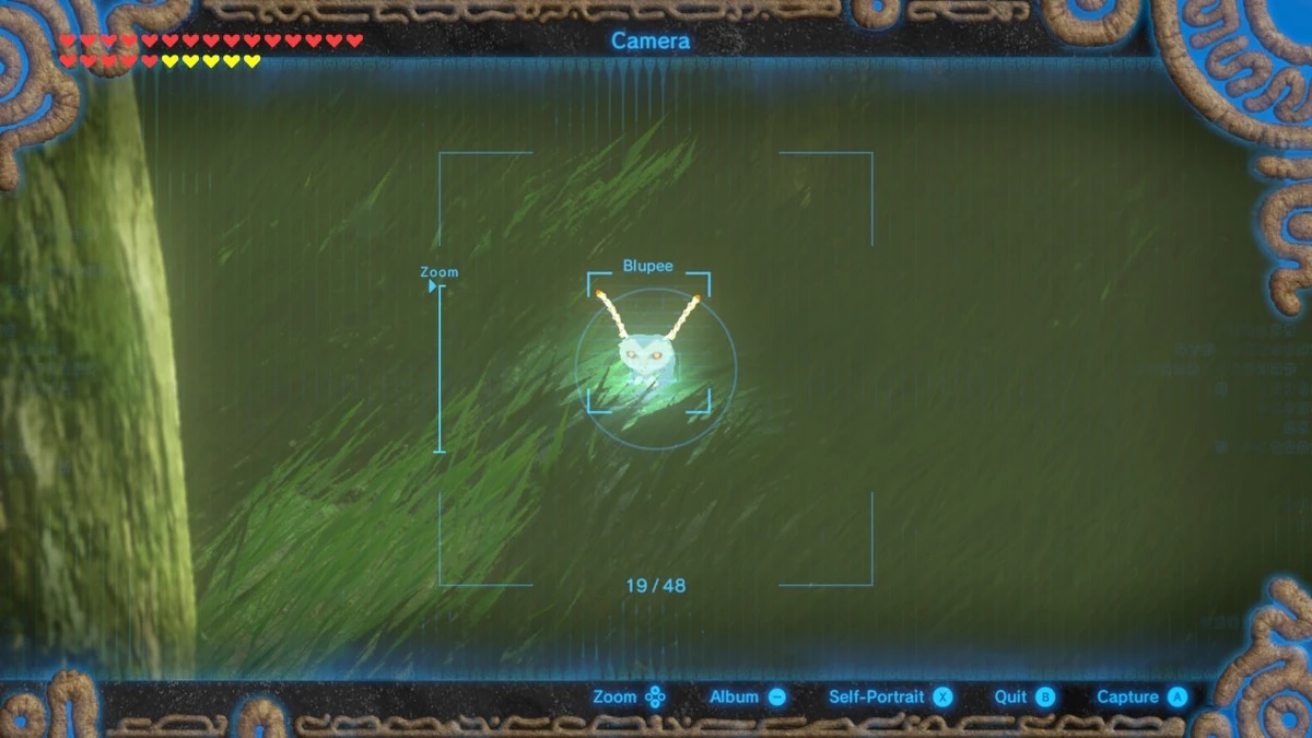 Rabbits in the Legend of Zelda | Zelda Universe
